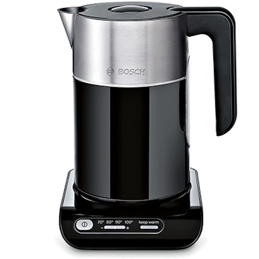 Best smart kettles with voice control