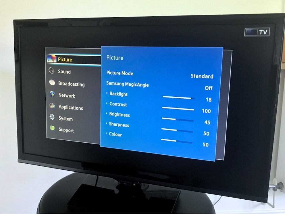 The 10 best 24-inch TVs in 2025, from kitchen to bedroom