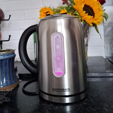 12 best kettles for your kitchen - tried and tested