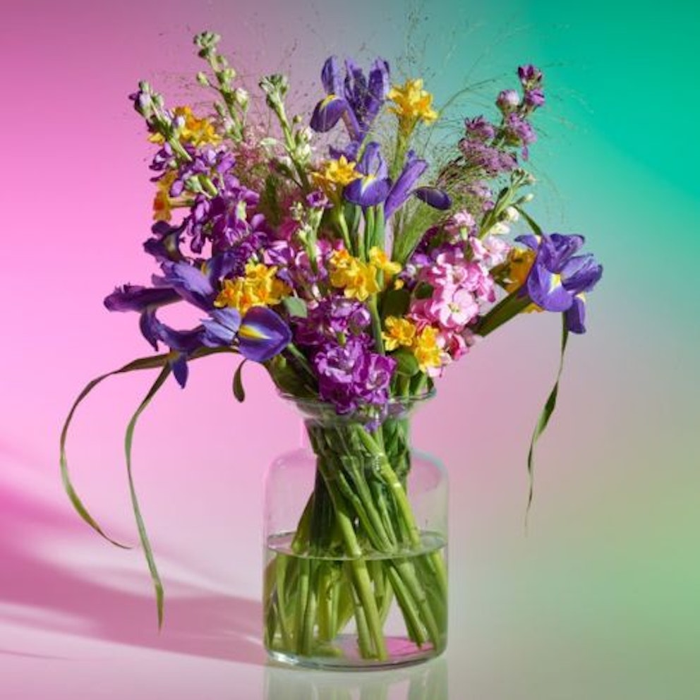 Waitrose flower delivery: options and prices