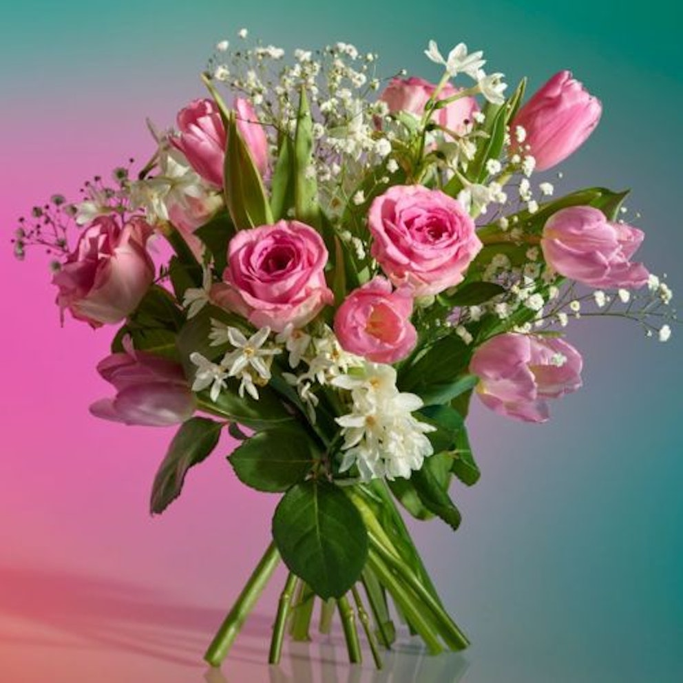 Waitrose flower delivery: options and prices