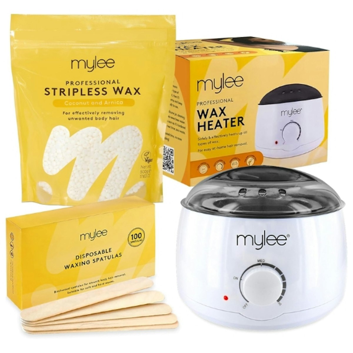 Best face wax for a smooth, hairless look UK 2024