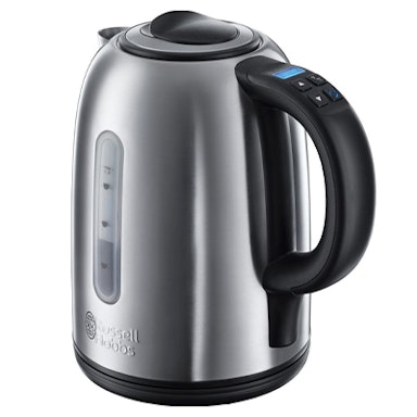 Best smart kettles with voice control