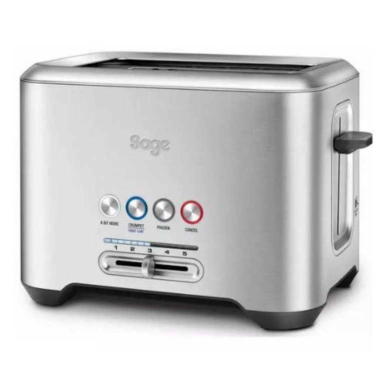 Too hot to handle! We reveal the best toasters to buy in 2024