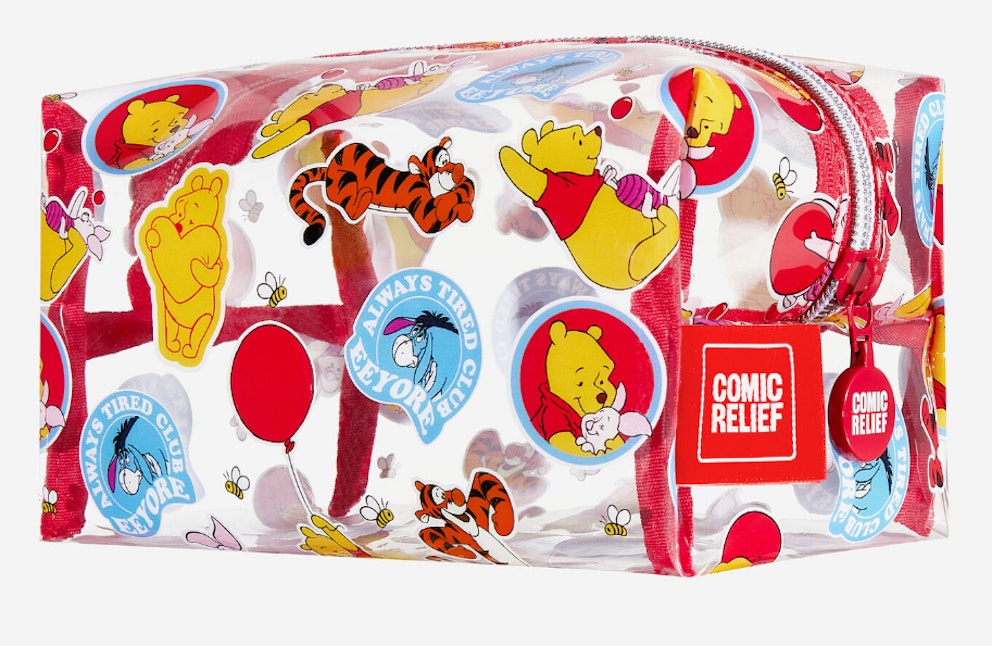 Support Comic Relief this Red Nose Day 2026