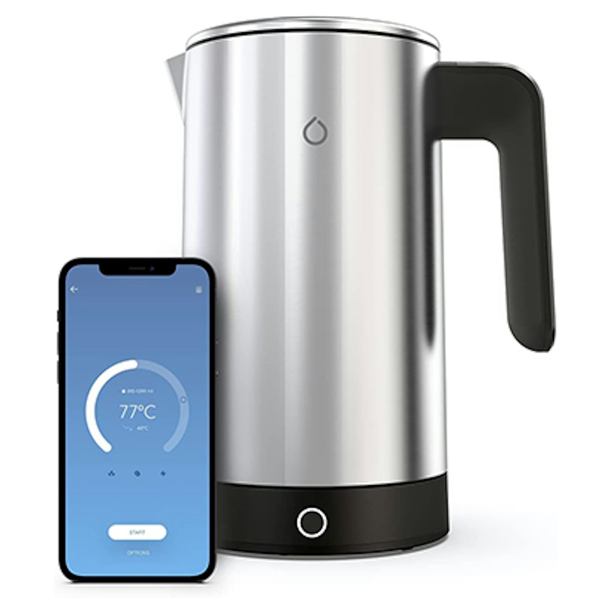 The best smart kettles you can control from your phone 2024
