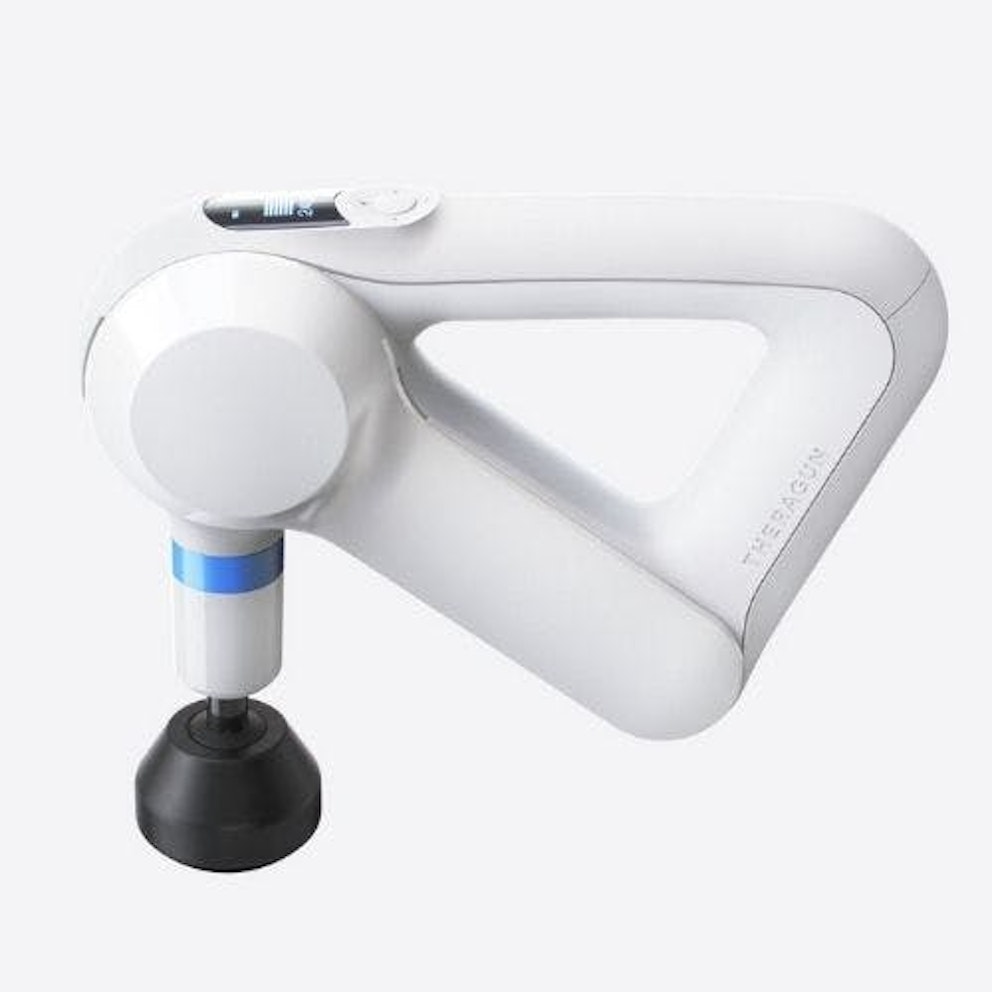 Best massage guns tried and tested