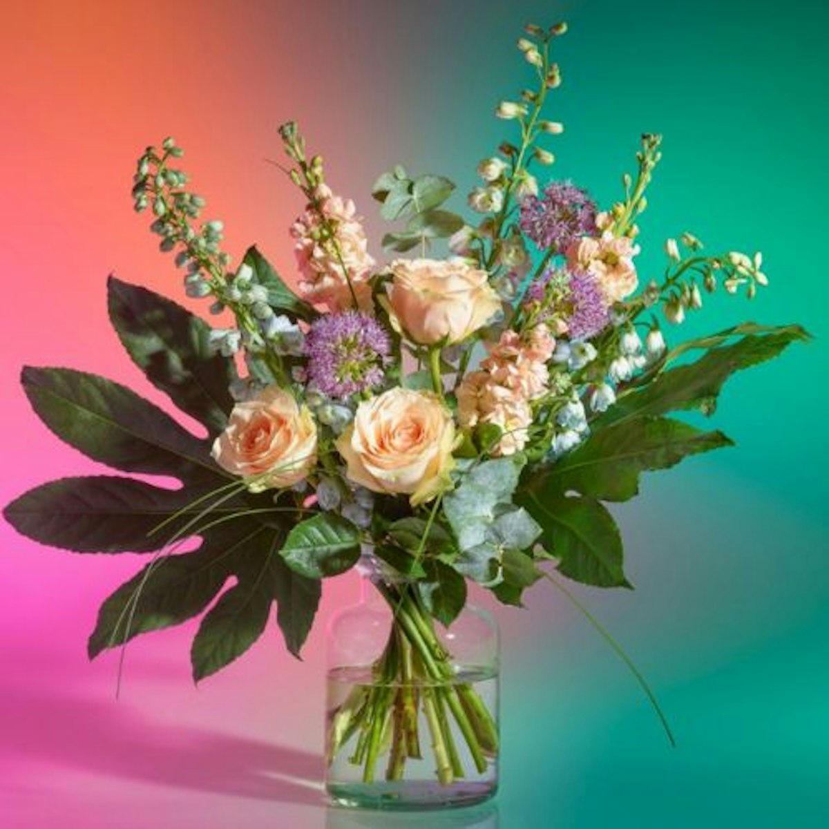 Waitrose flower delivery: options and prices