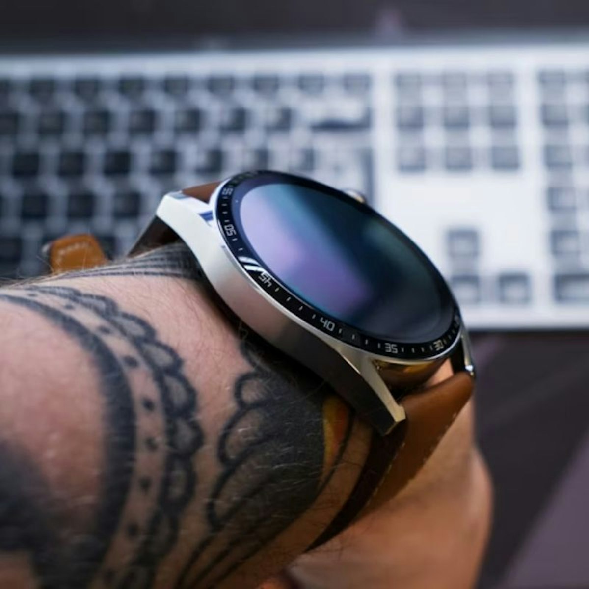 Best blood pressure watches for 2025, tested by experts