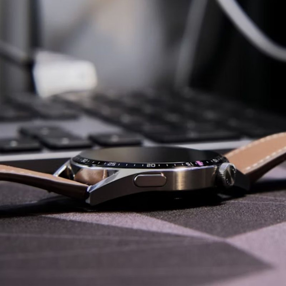 Best blood pressure watches for 2025, tested by experts