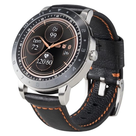 Best blood pressure watches for 2025, tested by experts