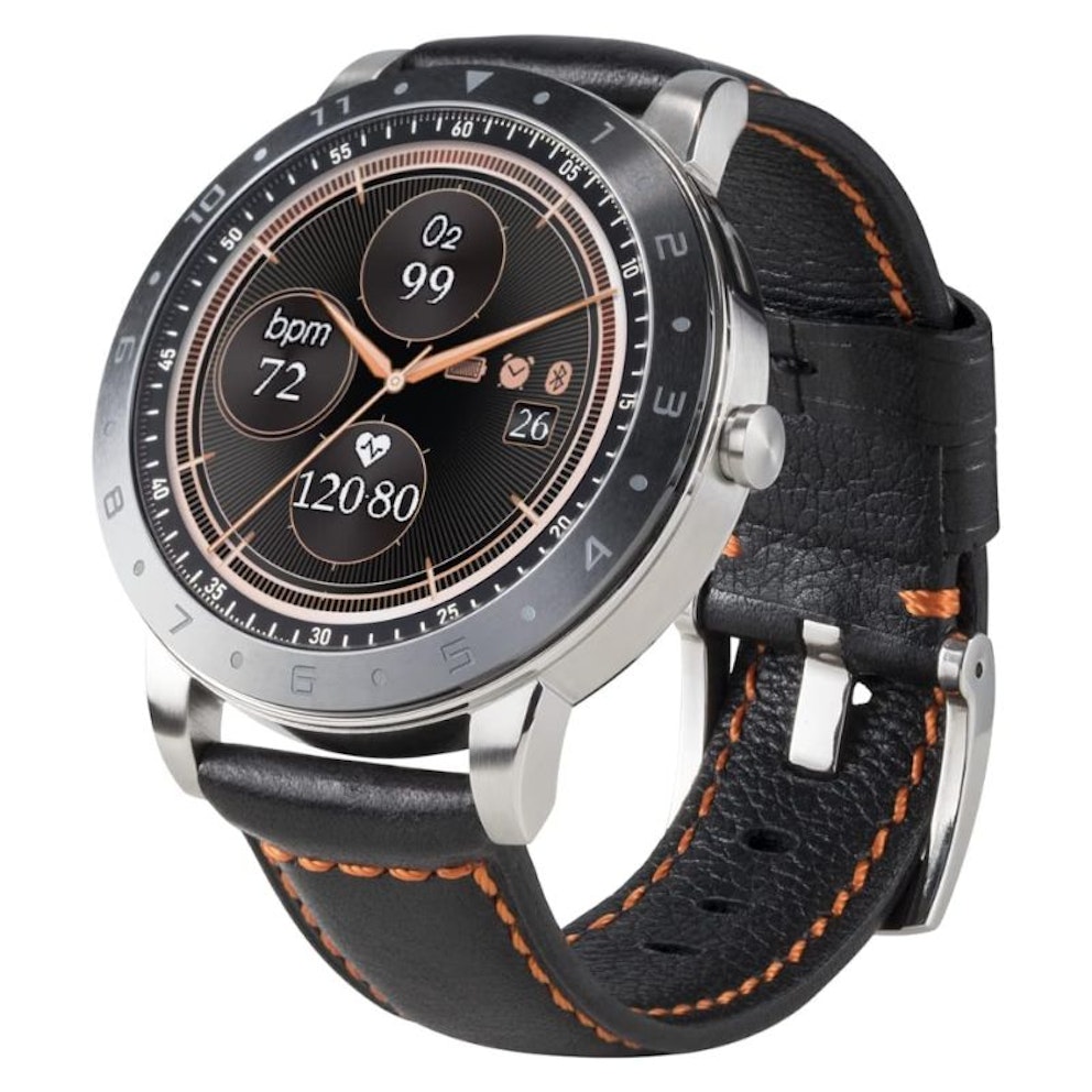 Best blood pressure watches for 2025, tested by experts