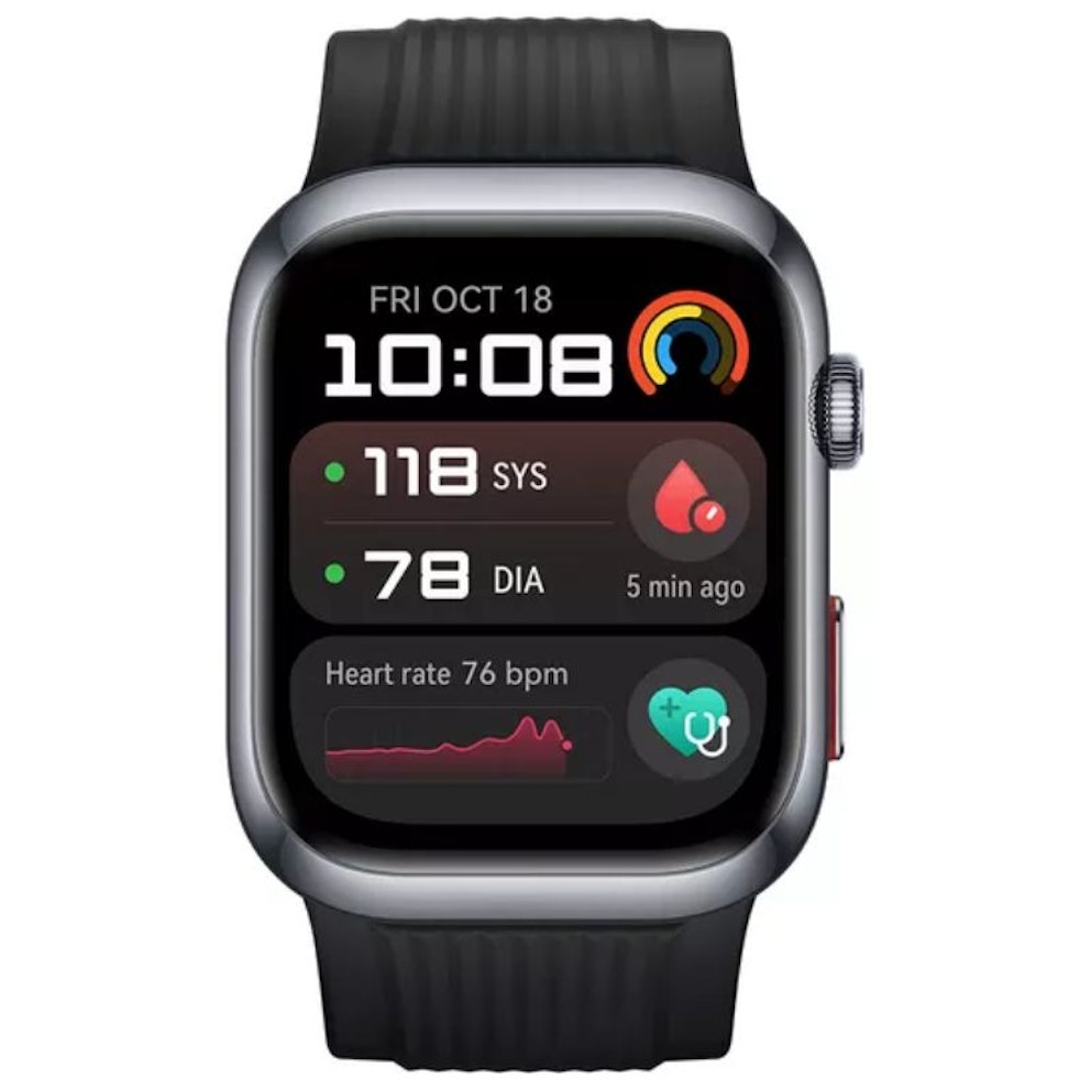 Best blood pressure watches for 2025, tested by experts