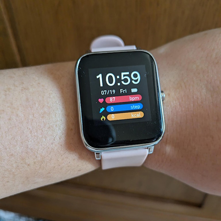 Monitor your health with these blood pressure watches