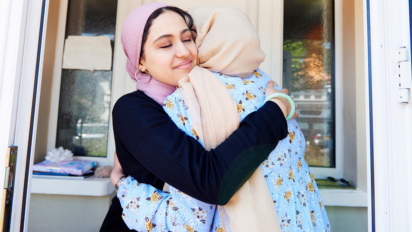 Ramadan quotes and wishes to share during the holy month