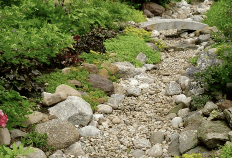 10 rockery ideas for a low-maintenance garden | Life | Yours