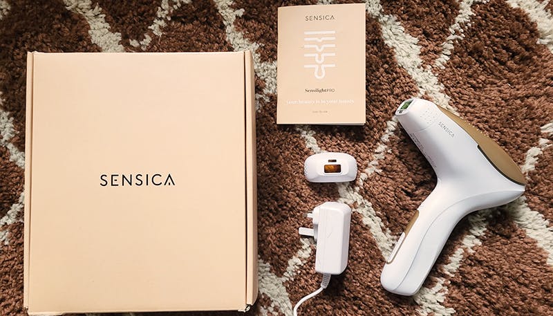 Sensica Sensilight PRO | Life | Yours