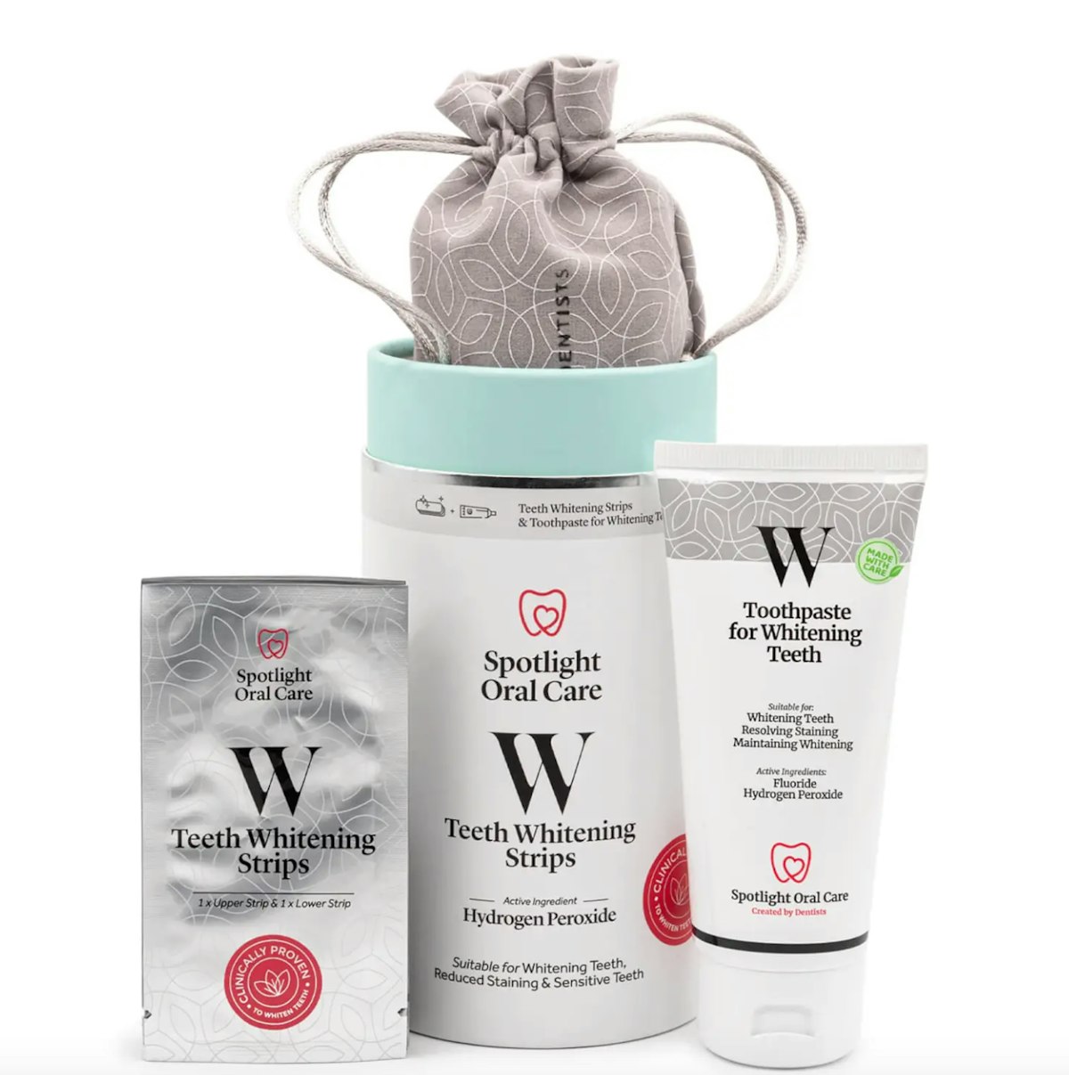 The best teeth whitening strips for a gleaming smile