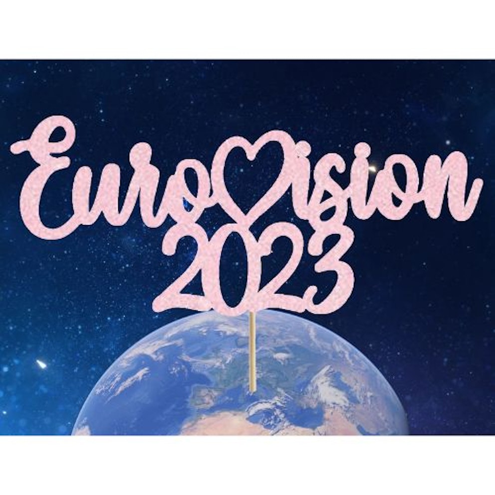 Best Eurovision Party Ideas: Costumes, Decoration, Games and Beyond