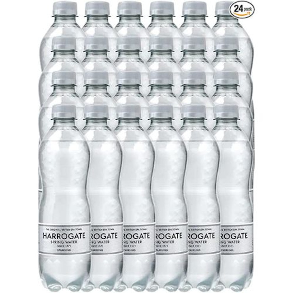 The best sparkling water to buy