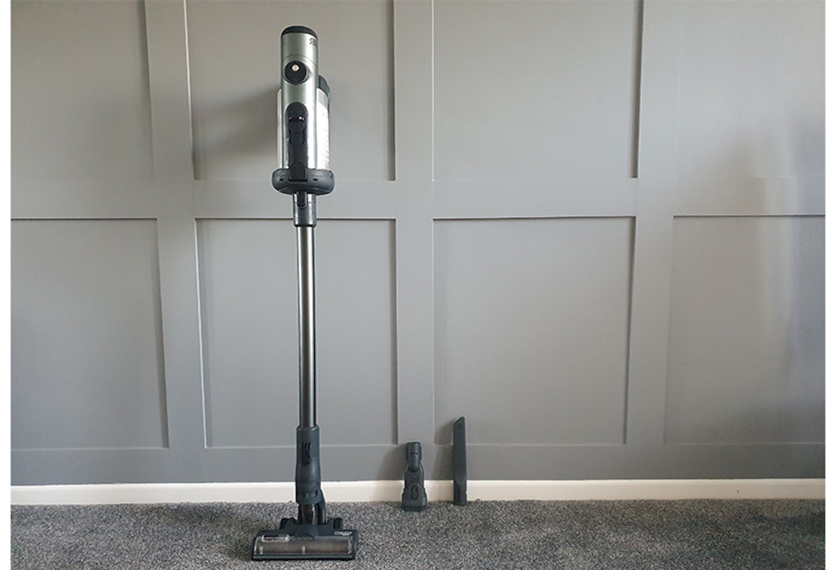 Henry Quick Stick Cordless Vacuum Cleaner Review