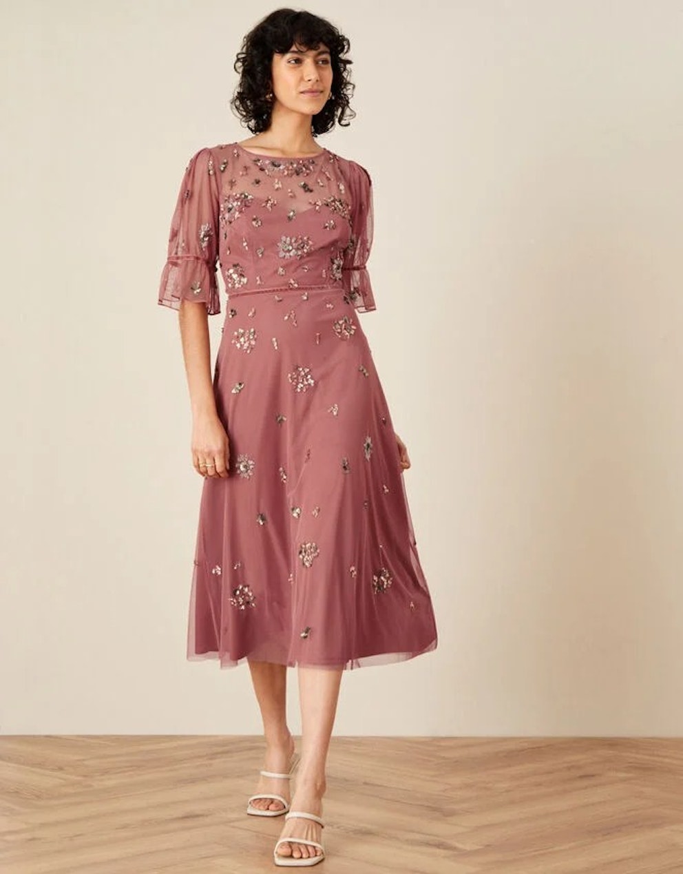 The best special occasion dresses for older ladies