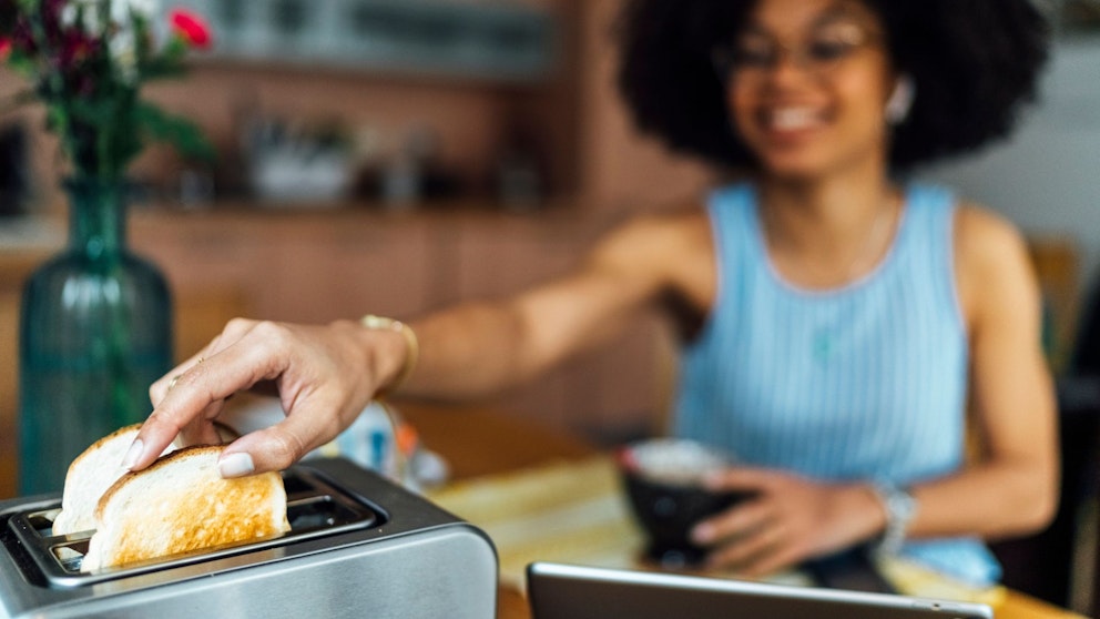 Too hot to handle! We reveal the best toasters to buy in 2024