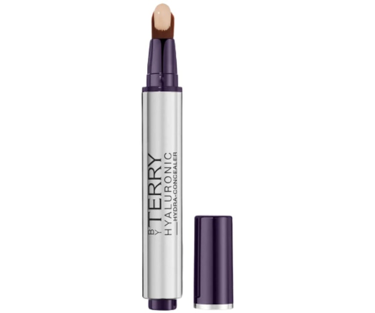 The best makeup for older women for a naturally radiant look