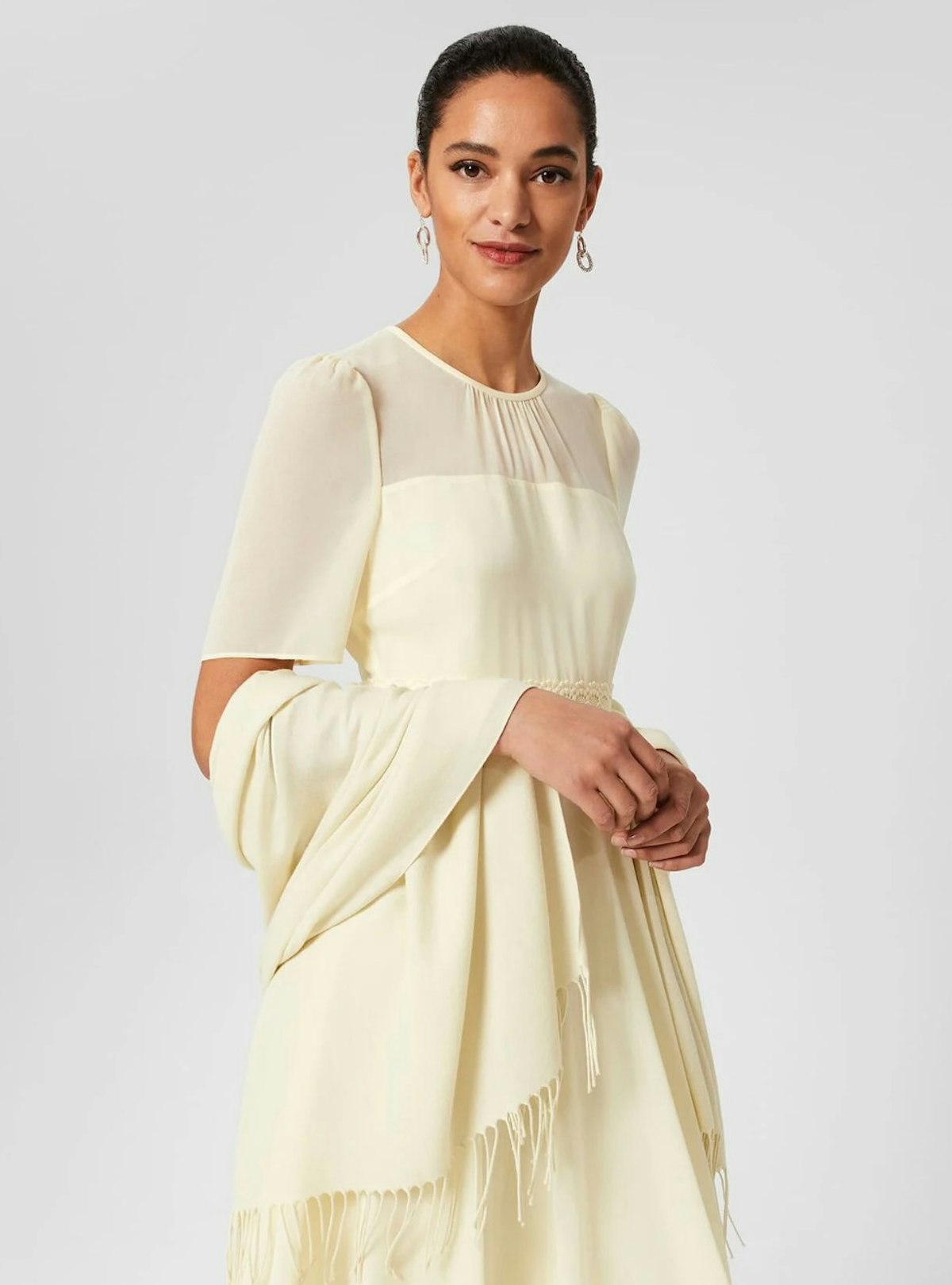 The best special occasion dresses for older ladies | Life | Yours