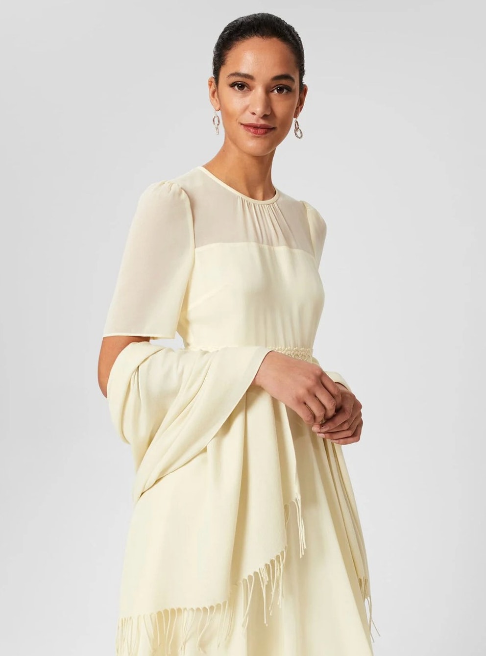 The best special occasion dresses for older ladies | Life | Yours