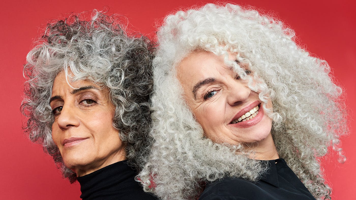 Types of curly hair explained and how to care for yours