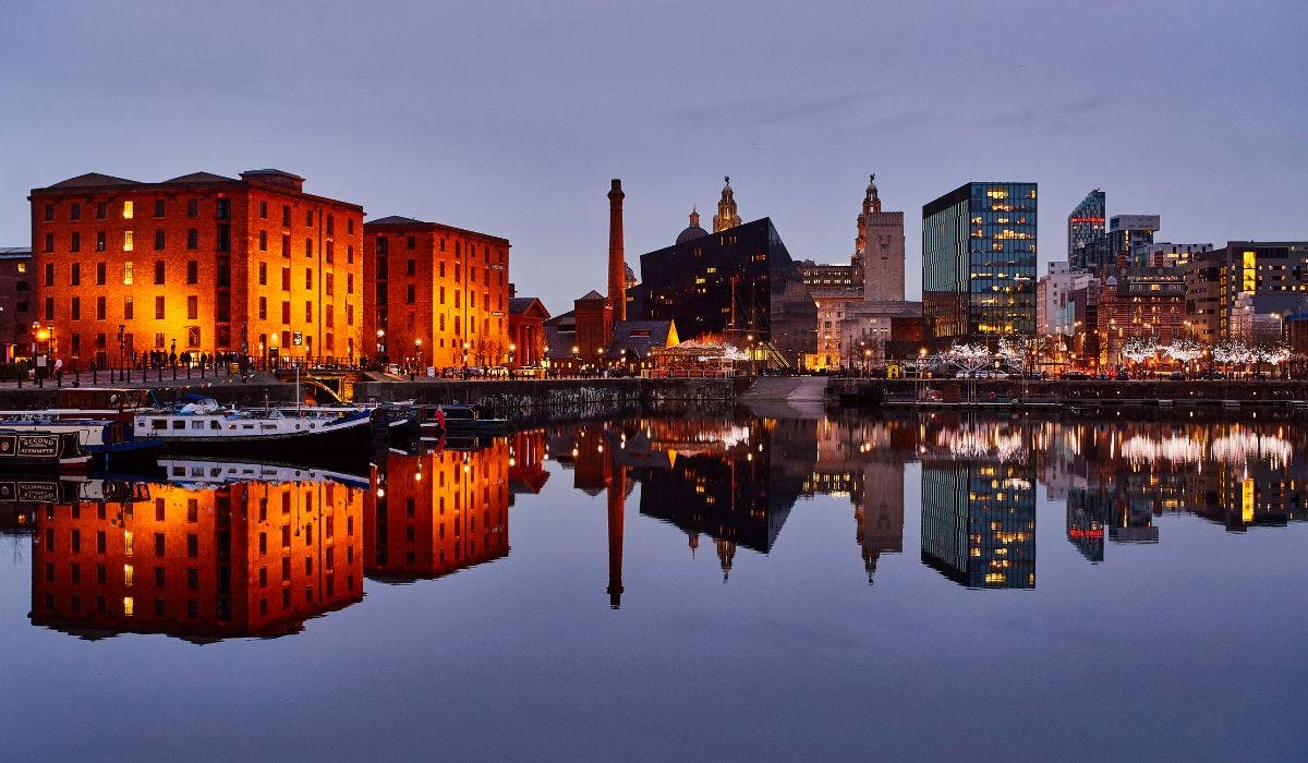 The best things to do in Liverpool during your Eurovision stay ...