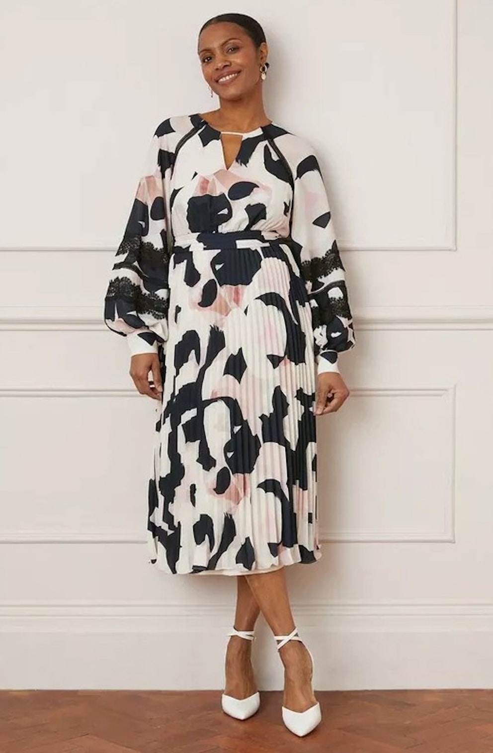 The best special occasion dresses for older ladies