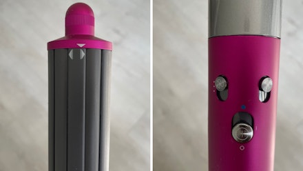 Dyson Airwrap multi-styler | Life | Yours