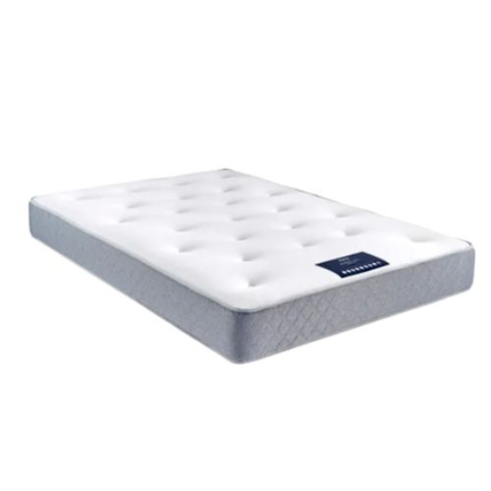 Best mattress for a good night's sleep