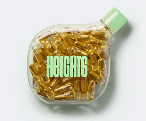 The best supplements for overall wellbeing according to experts ...