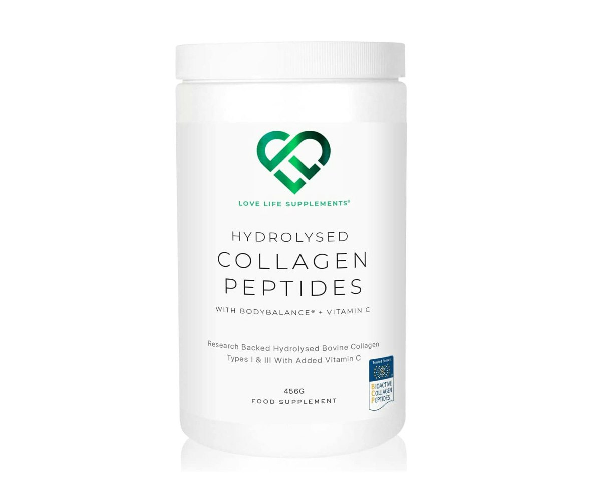 Best collagen supplements UK 2023