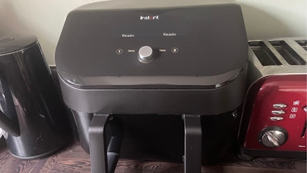 Instant Vortex Plus VersaZone Air Fryer | Life | Yours