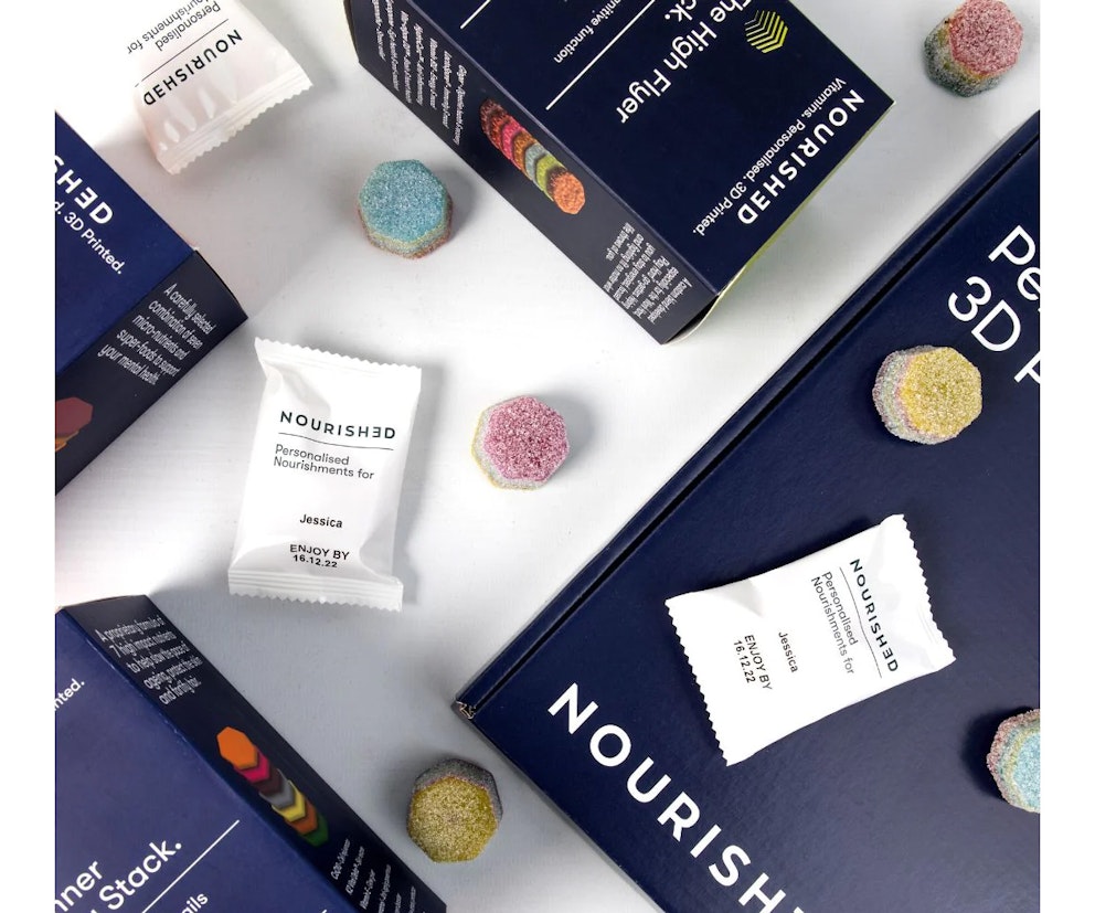 The best supplements for overall wellbeing 2024