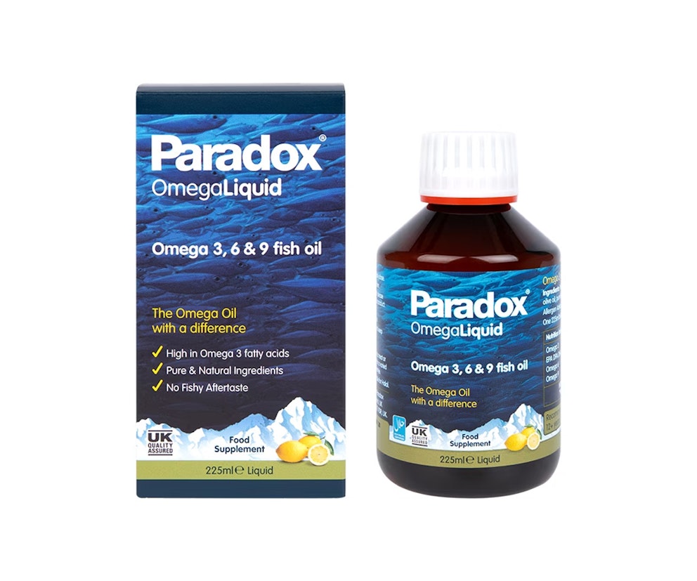 Best Omega-3 Supplements