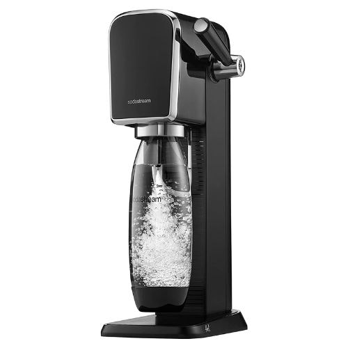 Sodastream Art | Life | Yours