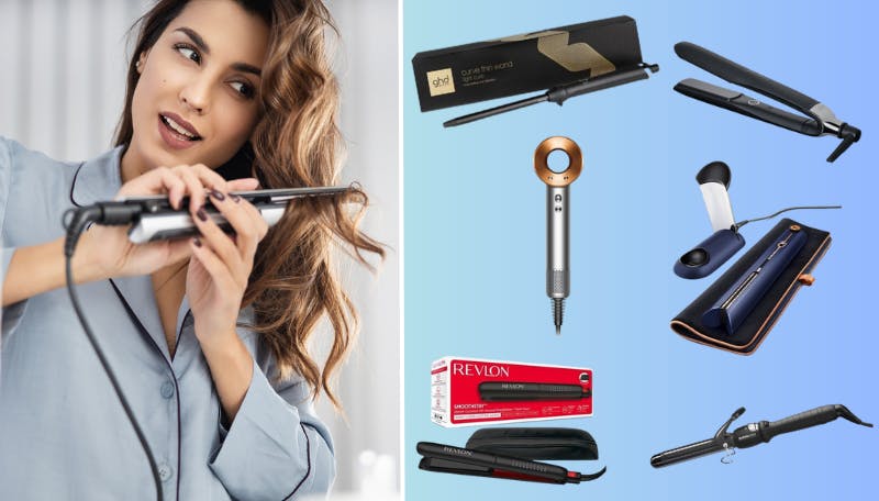 Best hair tools to have in your collection 2024