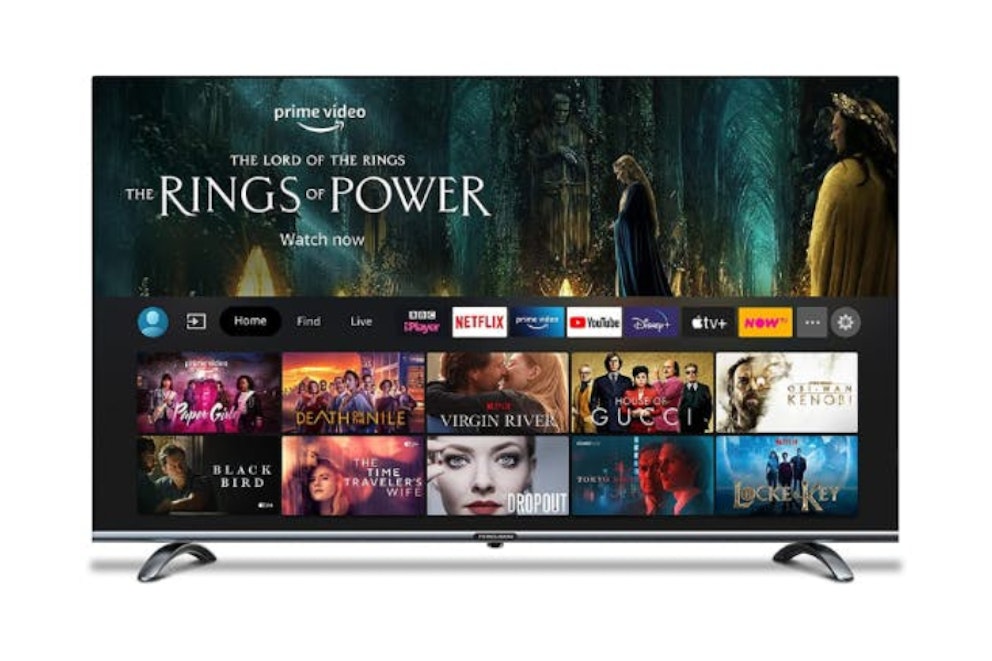 The Best 40-Inch Smart TVs | Tech | Yours