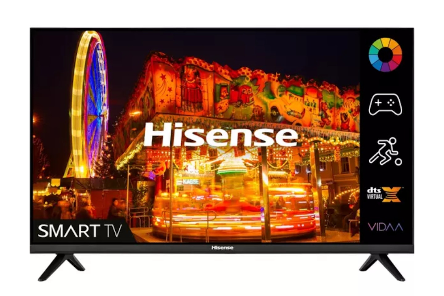 The Best 40-Inch Smart TVs | Tech | Yours