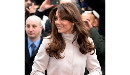 Kate Middleton’s hairstyles over the years | Life | Yours