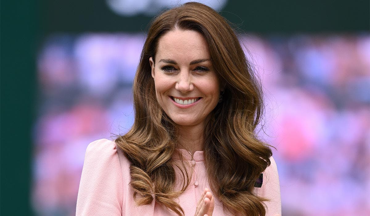 Kate Middleton hair extensions and secrets to her thick locks