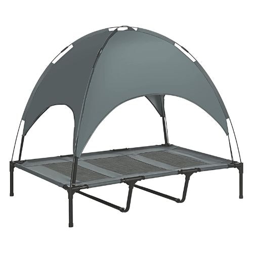 The best dog sun shade to help your pup cool off in the heat | Life | Yours