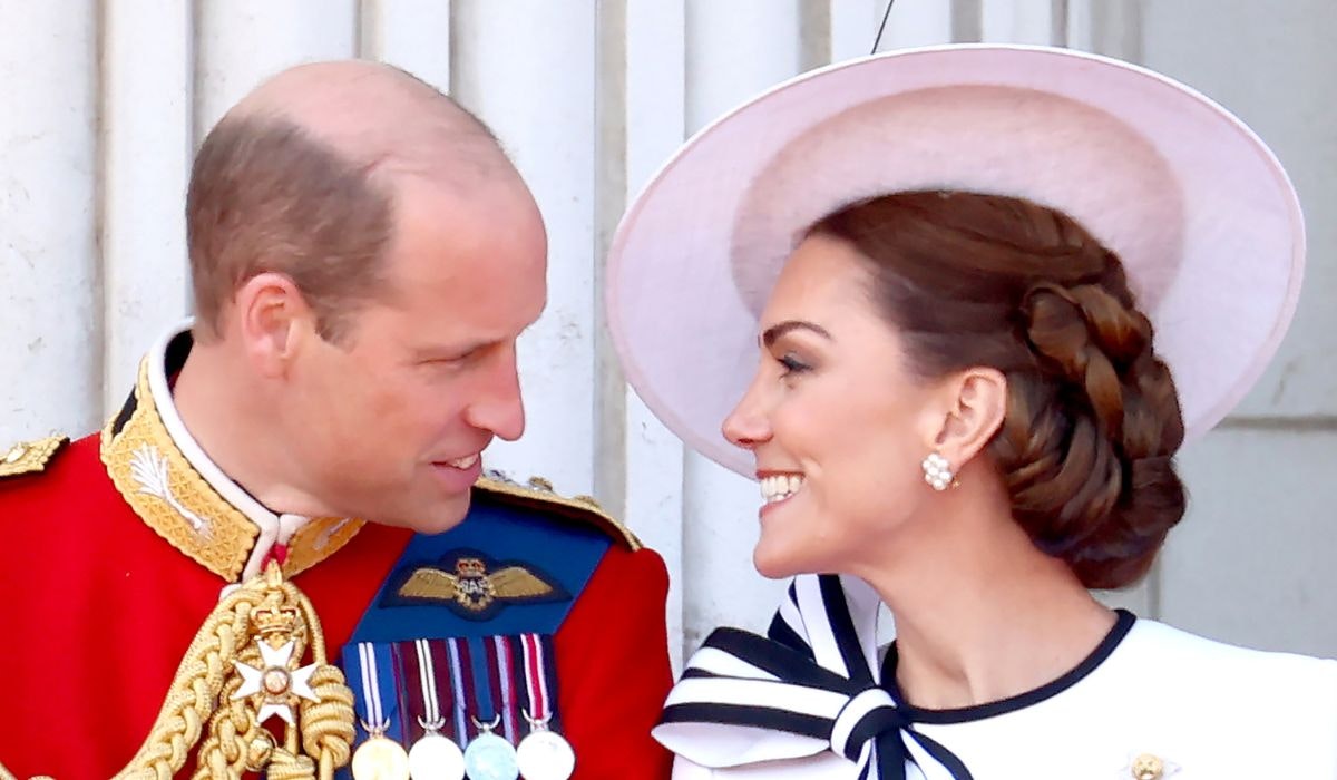 Kate Middleton hair extensions and secrets to her thick locks