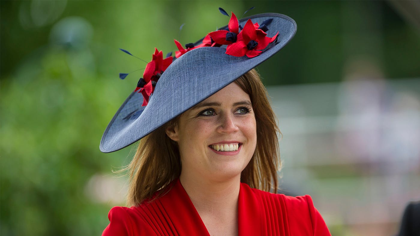 Princess Eugenie: Her wedding, husband and children