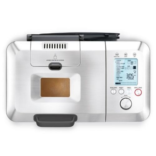 Sage The Custom Loaf Bread Maker | Wellbeing | Yours